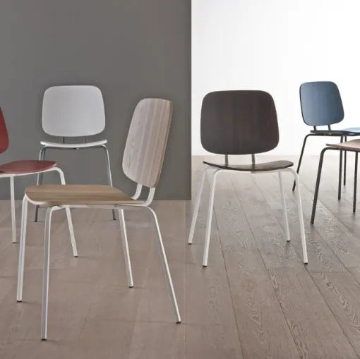 Sedie Veneta Cucine Sirmione